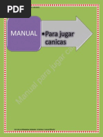 Juego de Atrapadas para Niños | PDF