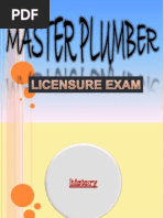 Master Plumber CODE OF ETHICS | PDF