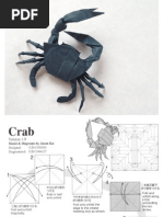 Super Complex Origami | PDF | Origami | Paper Folding