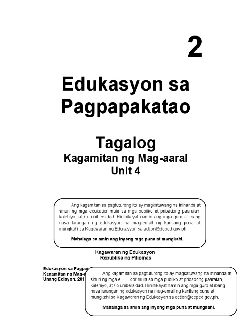 2 ESP - LM Tag U4 | PDF