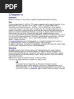 F-51 Transfer Posting with Clearing Guide | PDF