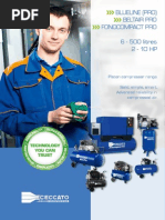 BLUTEK Compressor Solutions Catalog | PDF | Stainless Steel | Corrosion