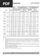 Steel Structure Design Load Calculations | PDF | Strength Of Materials ...