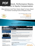 Carta Guide For Employee Options | PDF | Option (Finance) | Stocks