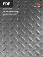 Turco 4215 NC LT (MSDS) | PDF | Sodium | Dangerous Goods