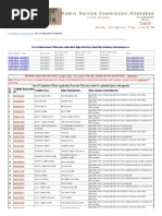 UPSC Photo and Signature Upload Guide | PDF | Recording | Computer Graphics