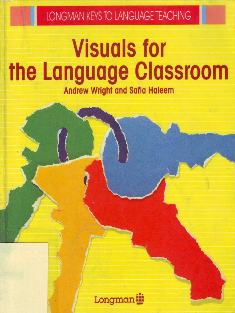 Visuals For The Language Classroom | PDF | Plural | Cognitive Science