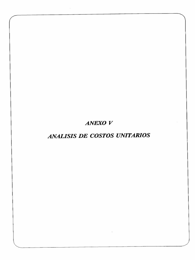 Anexo 3 | PDF