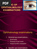 Ocular Fundus Drawing | PDF | Retina | Human Eye