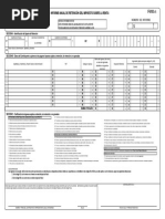 Guia Del Contribuyente Formulario 103 | PDF | Dividendo | Impuestos