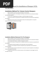 Final VRF Pre-Commissioning Checklist | PDF | Pipe (Fluid Conveyance ...