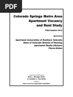 Single Room Occupancy Hotels | PDF | Hotel | Living Arrangements