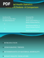 Introduction To Demography | PDF | Demography | Census