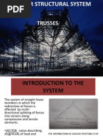 Vector-Active Structure Systems PDF | PDF | Truss | Dome