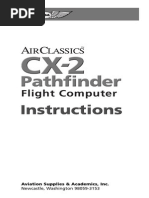 Boeing 787 Takeoff and Landing Speeds | PDF | Takeoff | Aeronautics