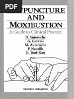 Dr. Tan's Balance Method Overview | PDF | Acupuncture | Meridian ...