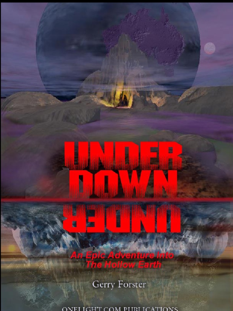 Under Down Under | PDF | Afterlife | Religion And Belief