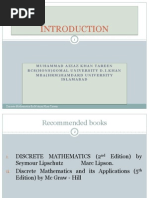 PDF Discrete Mathematics by Tremblay and Manohar PDF | PDF | Discrete ...