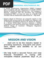 Imprest Retirement Form | PDF | Economies | Money