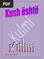 Test Me Pyetje Logjike | PDF