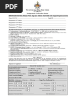 Annex C: Philhealth Konsulta Registration Form | PDF
