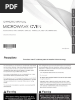 Microwave Wattage Conversion Chart From 700-Watt To 900-Watt Oven | PDF ...