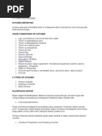 Understanding USPH and the 3-Bucket System | PDF | Foods | Refrigerator
