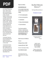 The Violet Ray Book | PDF