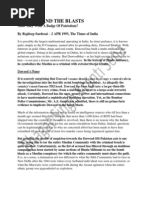 SIsa Monologue Script in English PDF | PDF | Mystery, Thriller & Crime ...