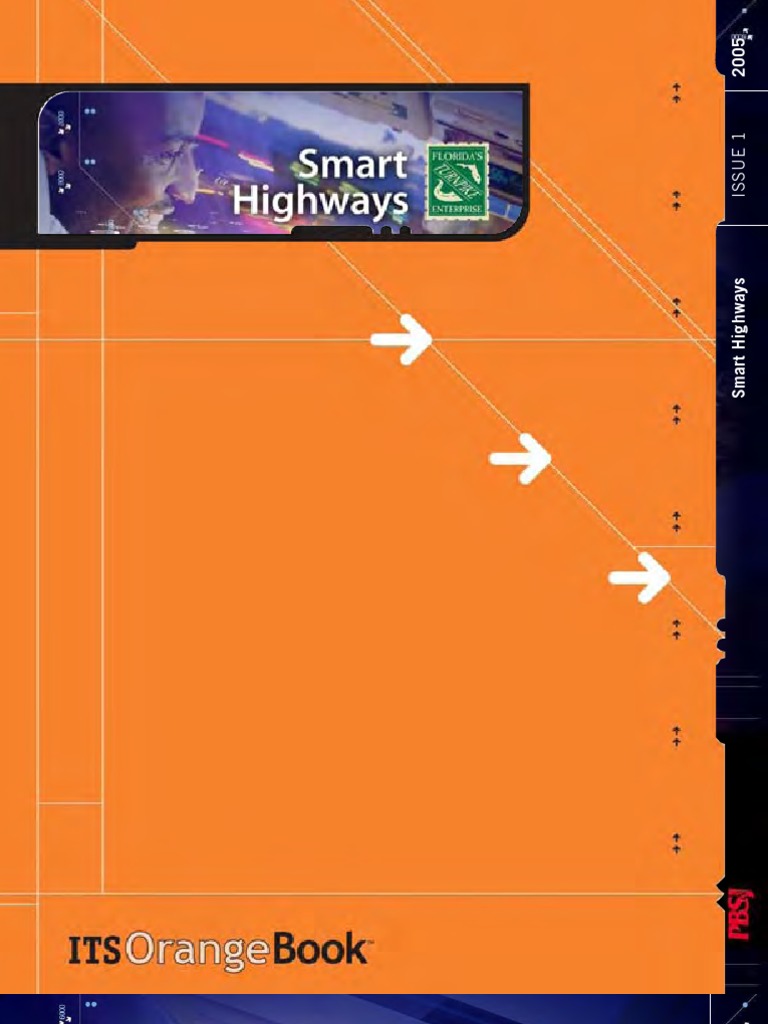 Traveller Information and Traffic Management Orangebook - Issue2 ...