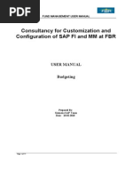 MPLADS Fund Management Manual | PDF