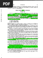 Evidence - The Bar Lecture Series (Riano) | PDF | Burden Of Proof (Law ...