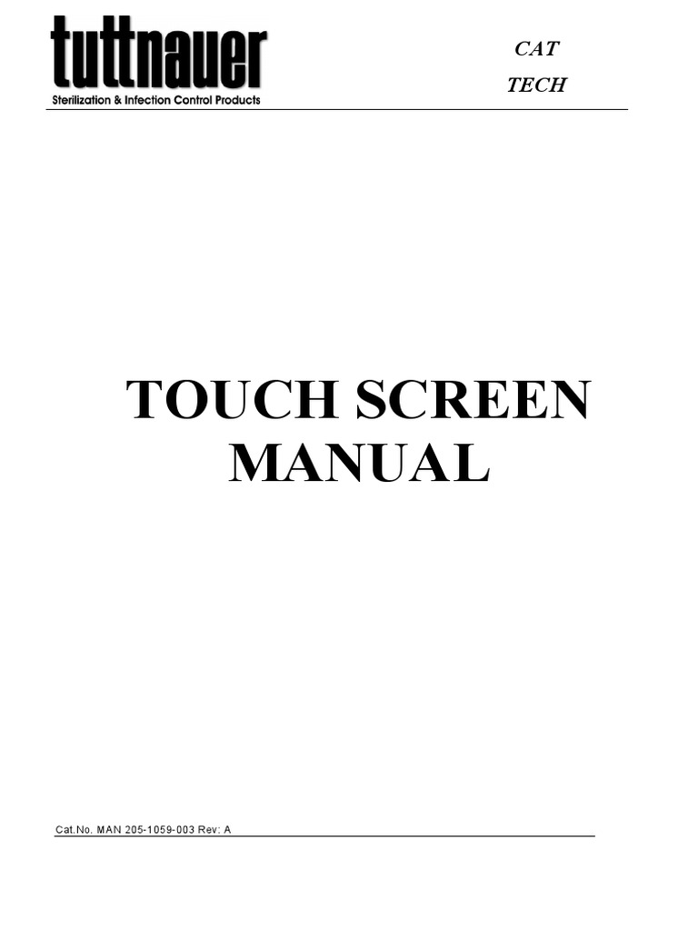 Manual ADMC | PDF | Button (Computing) | Window (Computing)