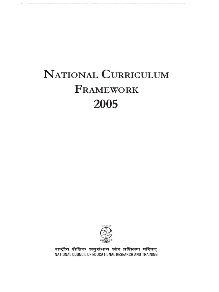 NCF | PDF