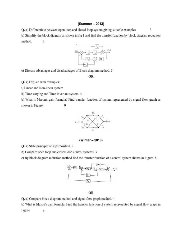 Cse Paper | PDF | Systems Theory | Cybernetics