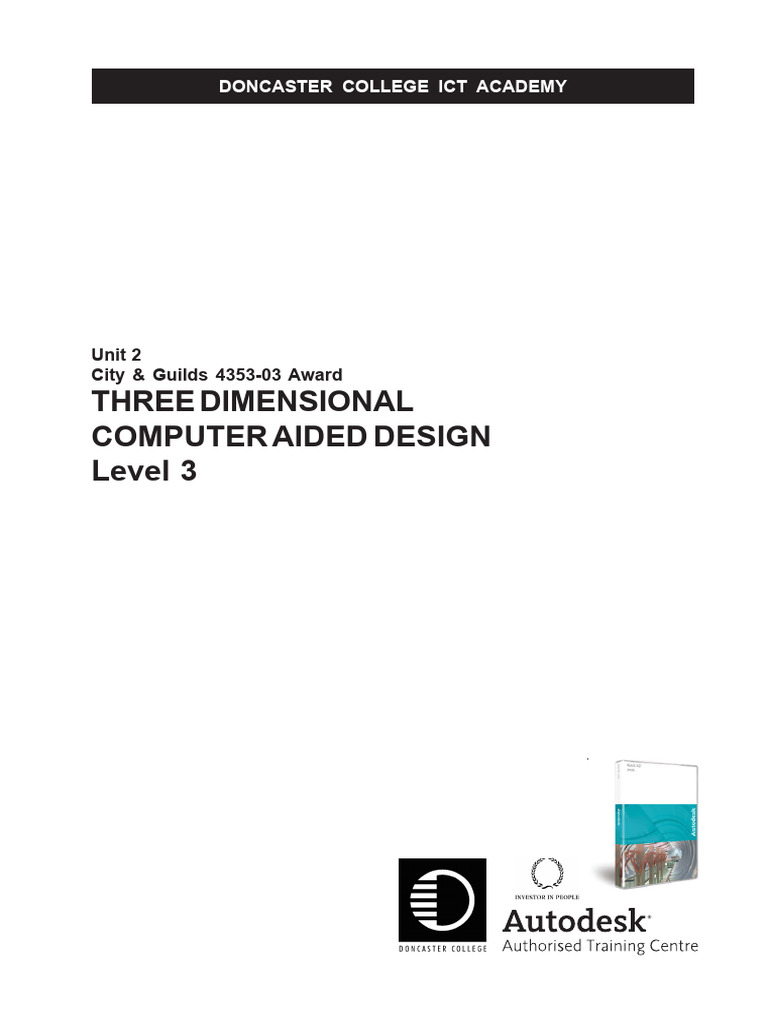 3D CAD Standards | PDF | Window (Computing) | Auto Cad