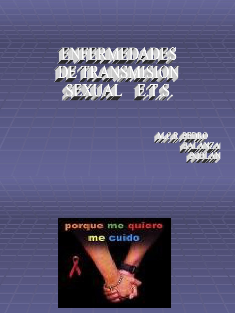 EnfermedadesdeT (1) (2) S | PDF | VIH / SIDA | VIH