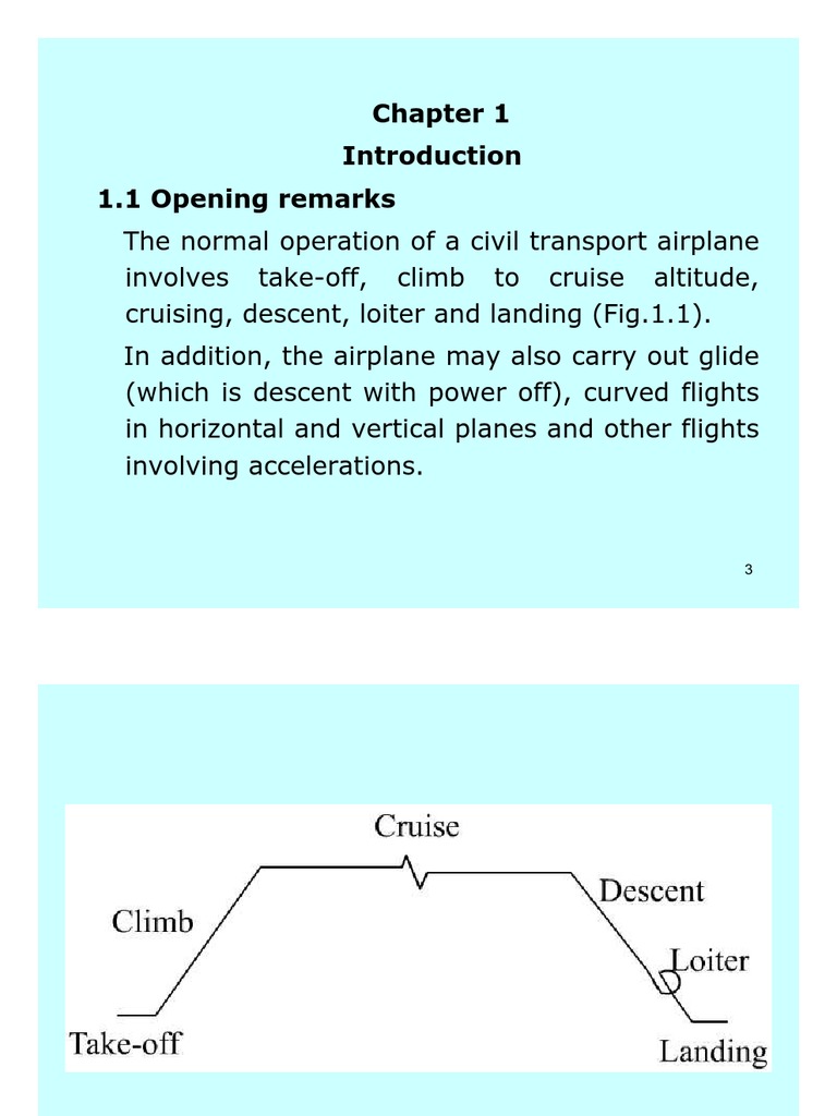 Basics of Flight Dynamics | PDF | Newton's Laws Of Motion | Acceleration