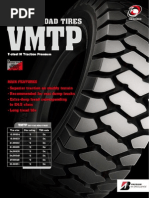 Cateye Tire Size Chart PDF | PDF | Wheel | Vehicle Technology