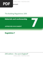 Kent CC Pavement | PDF | Road Surface | Road