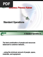 PM Pillar | PDF | Mechanical Engineering | Industries