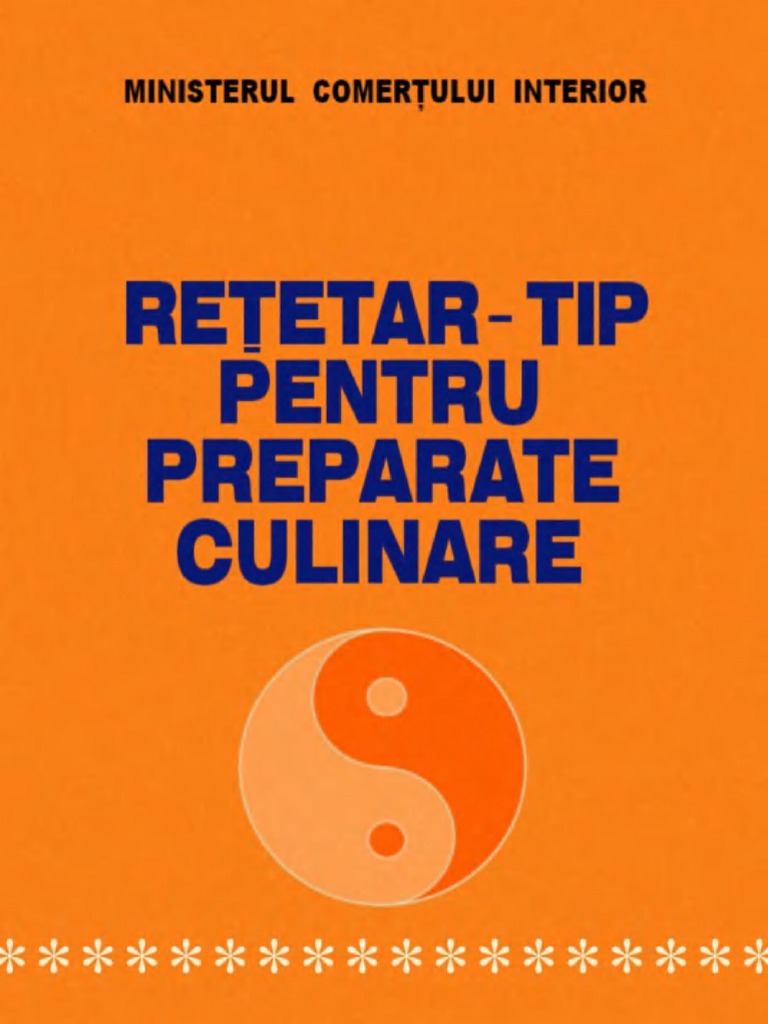Retetar | PDF