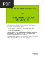DUT Reference Guide 2013 | PDF | Citation | Plagiarism
