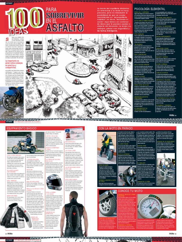 100 Ideas | PDF