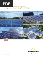 Solarpv Checklist | PDF | Photovoltaic System | Photovoltaics