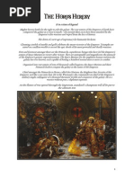 Free Warhammer 40K Books Online | PDF | Space Opera | Space Opera Games