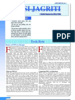 Getting Started With FPGA: Tutorial | PDF | Field Programmable Gate ...