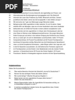 Songtext - Schnappi, Das Kleine Krokodil | PDF