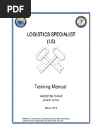 Navy Core Values: Honor, Courage, Commitment | PDF