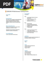 Yokogawa DCS and SIS System Architecture | PDF | Computer Network ...